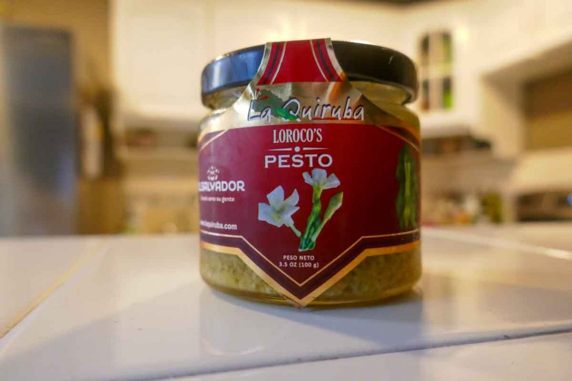 Loroco Facts & Authentic Pupusa Recipe [Salvadoran]