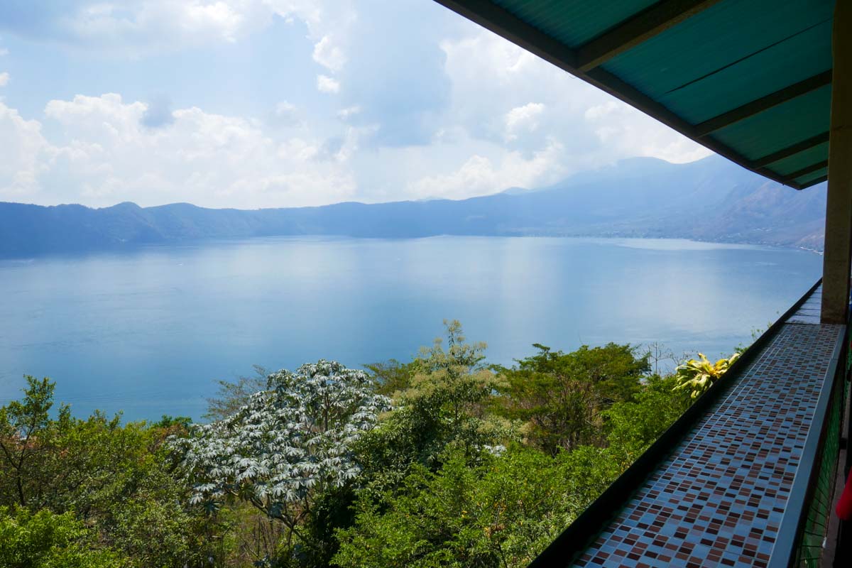 Why Lake Coatepeque Should Be High On Your El Salvador Travel List