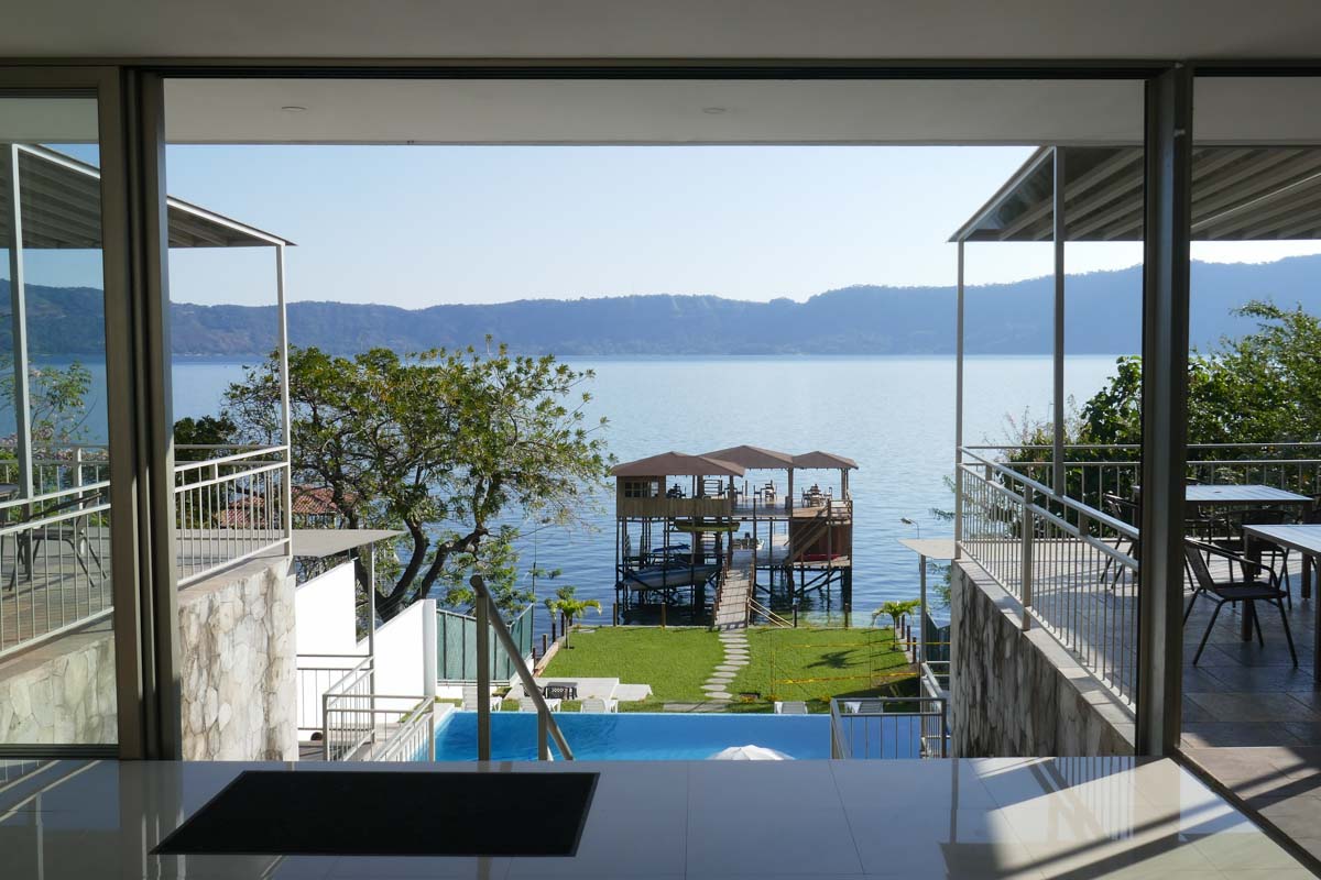 Why Lake Coatepeque Should Be High On Your El Salvador Travel List