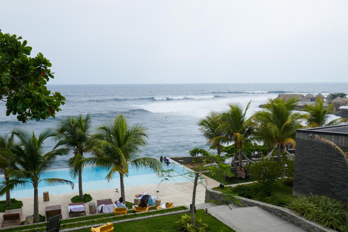 Surfing El Salvador Visitor Guide